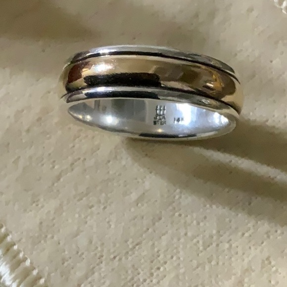 James Avery | Jewelry | James Avery Simplicity Band | Poshmark